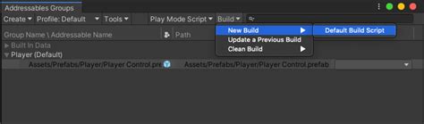Unity游戏云快速上手指南云端资源分发 技术专栏 Unity官方开发者社区