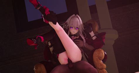 Thelema Alien【sex Dance】 Eporner