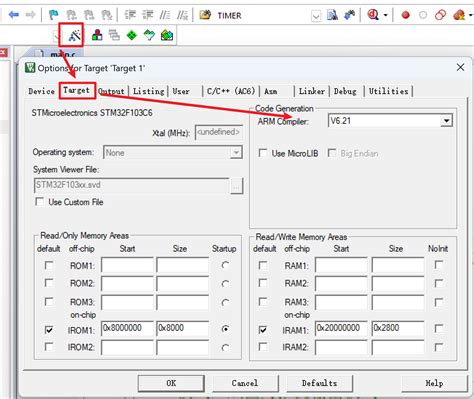 【stm32】stm32f103c6t6标准外设库 Csdn博客