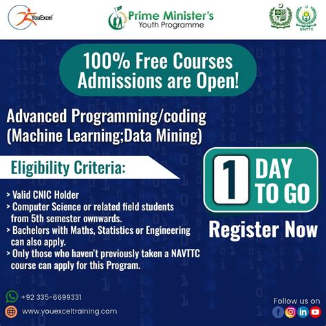 Youexcel Training On Linkedin Techskills Freecourses Bigdataanalytics Machinelearning…