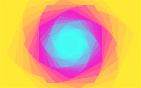 Premium Vector Modern Abstract Transformation Vector Background