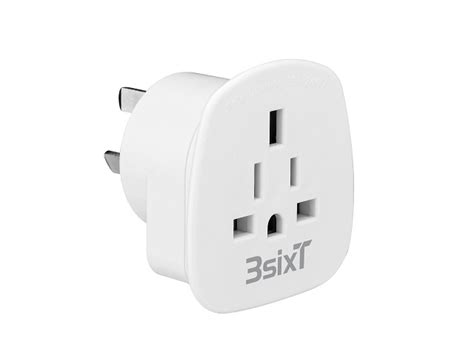3sixt Travel Adaptor Phone Rehab Mobile Phone Repairs Sydney