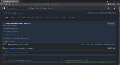 Maintaining My Open Source Golang Project Cuteprogramming