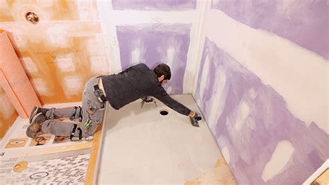 Schluter Ditra Installation Mistakes And How You Can Avoid Them Home