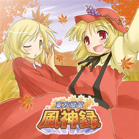 東方縦笛風神録 街角麻婆豆
