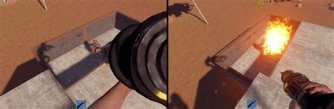 Steam Community Guide How To Raid In Rust