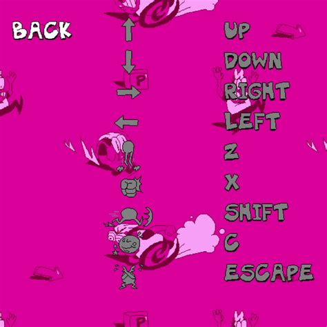 Pizza Tower Pcgamingwiki Pcgw Bugs Fixes Crashes Mods Guides And Improvements For Every