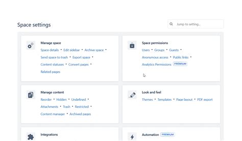 Confluence Permissions Made Easy How To Manage User Access