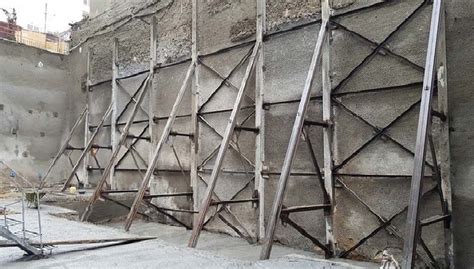 سازه نگهبان چیست؟ انواع و روش های اجرا آهن هایپر