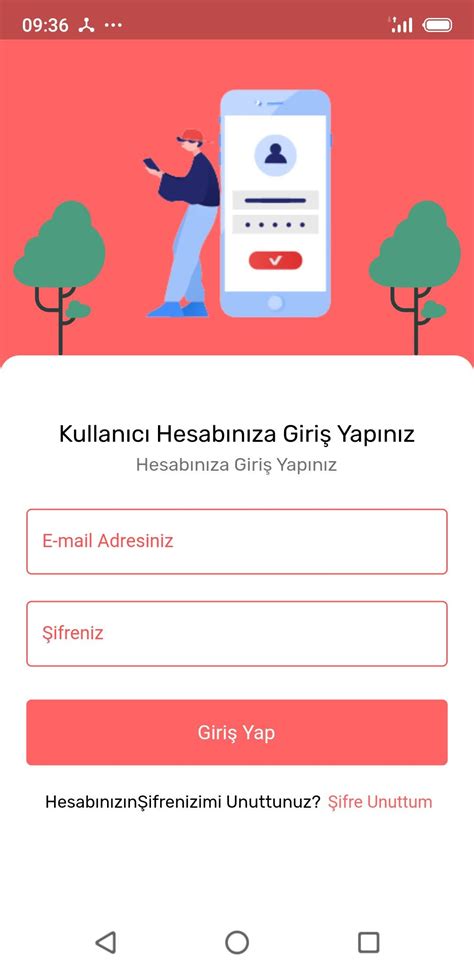 Github Nuhcanatartodoui Flutter To Do Uygulaması Ön Arayüz