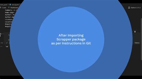 Prasanna Kaarthi Dhanabalan On Linkedin Python Webscraping