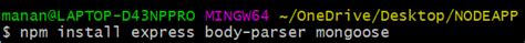 Explain Passport In Node Js GeeksforGeeks