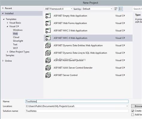 Host Aspnet Mvc Apps On Azure Website Without Spending A Cent On