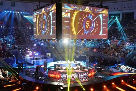 E스포츠게이머 고급 기사 직함 달 수 있다