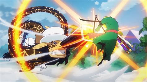 One Piece Is Kaku Still A Bad Guy