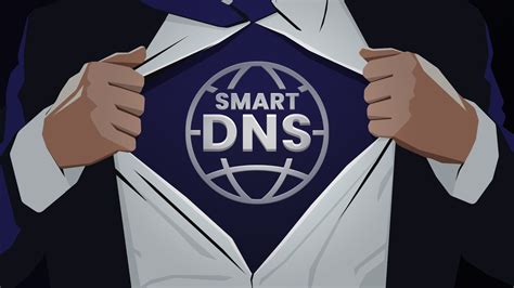 What Is Smart Dns Greencloud Affordable Kvm And Windows Vps