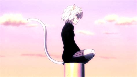 Top 15 Anime Girls With Silver Grey And White Hair On Mal
