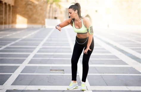 Average Heart Rate While Running Run Smarter Not Harder