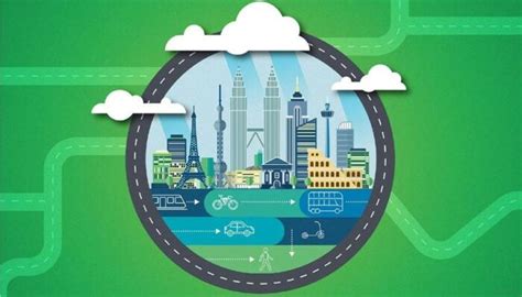 Greener Vision Urban Mobility Arrives At Its Own Crossroads