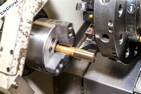 CNC Turning Its Definition Machines And Operations CNCFIRST
