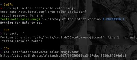 Emoji · Issue 103 · Christitustechwebsite · Github