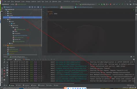 Springboot学习笔记（上） 狂神说springboot 狂神说 Csdn博客