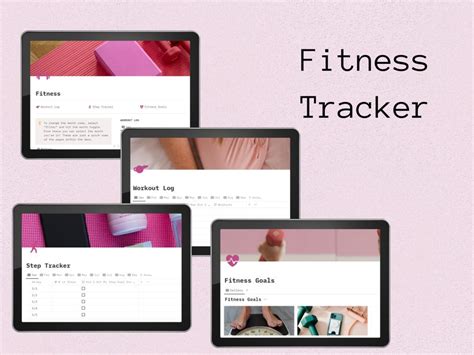 Notion Template Life Planner Notion Dashboard Notion Planner All In