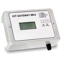IoT Gateway Wireless Sensors To G G G Modem Receiver