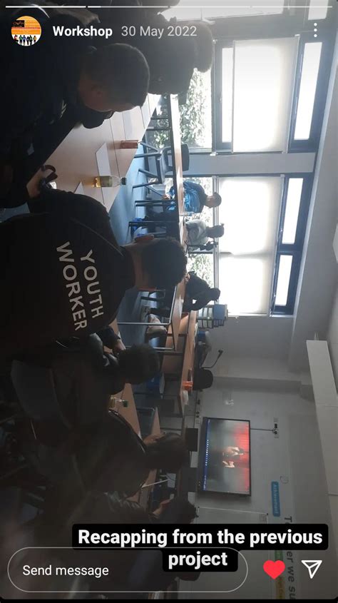 Project Outputs Other Histories