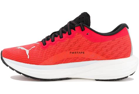 Puma Deviate Nitro 2 W Special Offer Women Shoes Running Puma