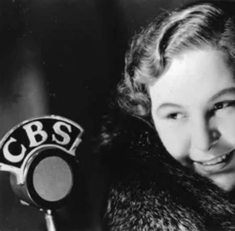 Womens History Month Kate Smith Blades And Bars