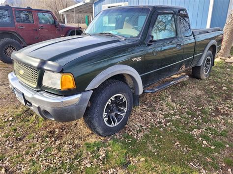 2000 Ford Ranger Cars And Trucks Hamilton Montana Facebook