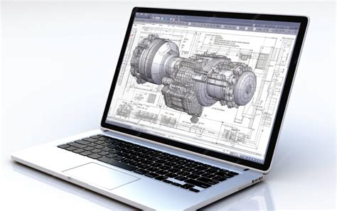 premium photo cad software interface computer aided design