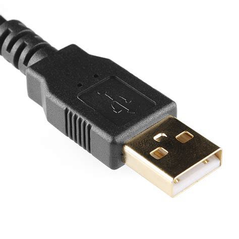 USB Cable Extension 6 Foot Melopero Electronics