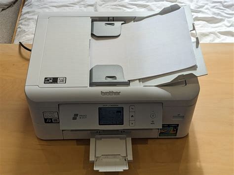 Brother Dcp J Dw Review Trusted Reviews