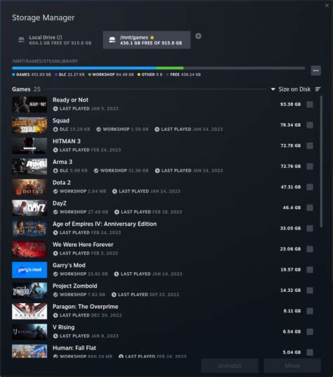 Proton Installation Could Not Be Found Issue 208 Matoking Protontricks GitHub