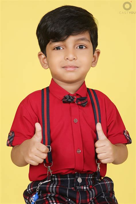 Aarush Rilkar Castyou