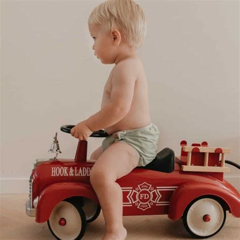 De Geschiedenis Van De Luier Pina Luiers