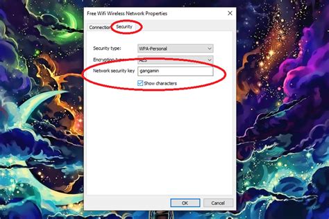Cara Melihat Password WiFi Di PC Dan Laptop Windows