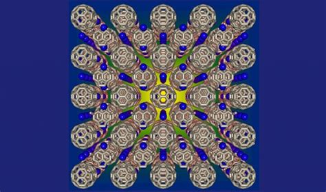 Maximizing Superconducting Critical Temperature Asian Scientist Magazine