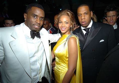 Blu Cantrell And Jay Z