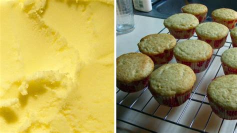 Ideas And Products 2 Ingredient Ice Cream Muffins