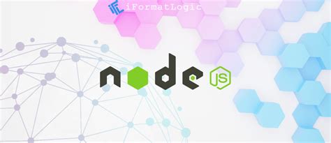 Why Nodejs Web Design Development And Digital Marketing
