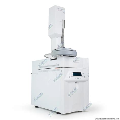 Agilent Technologies 6850 Series Ii Gc System For Sale