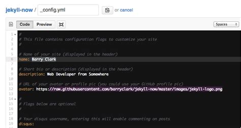 Build A Blog With Jekyll And Github Pages Smashing Magazine