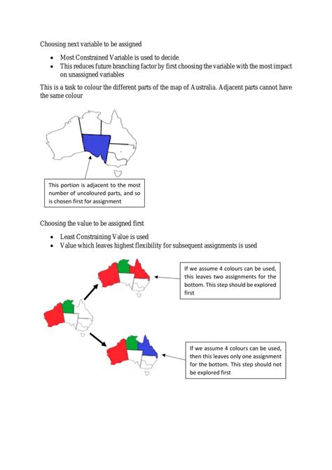 Data Science And Artificial Intelligence Summary Notes Cs3243 Introduction To Artificial