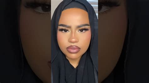 One Layer Makeup Youtubeshorts Viral Trending Youtube Shortvideo