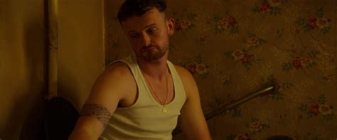 Unwelcome Toilet Scene