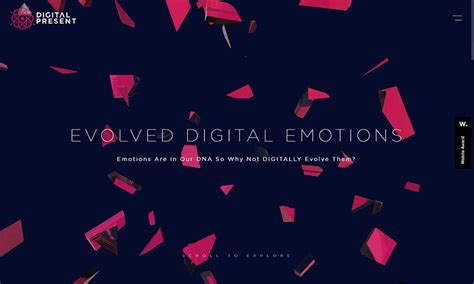 9 Websites With Mesmerizing Background Animations 1stwebdesigner