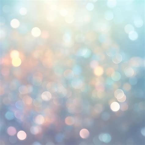 Premium Photo Blurred Background Of Blue And Pink Lights With A Blury